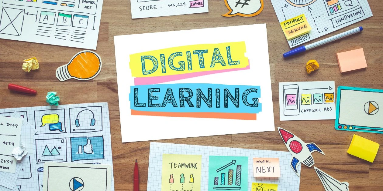Digital Learning Research: How the CDLRA Shapes Canadian Higher Education